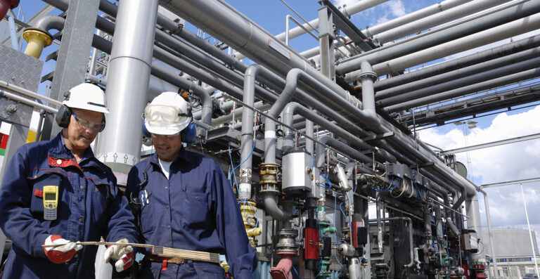 Digital Authorisation and Competency Passport for the Utilities ...