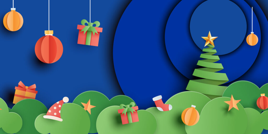 Christmas Closures - EUSR