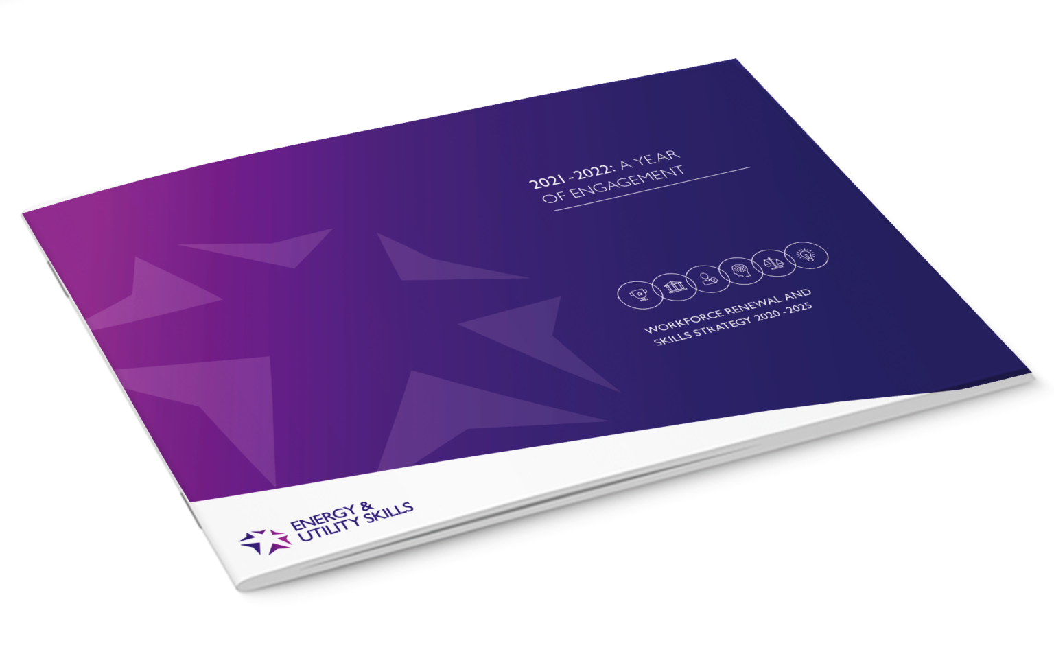 Digital Authorisation and Competency Passport for the Utilities ...